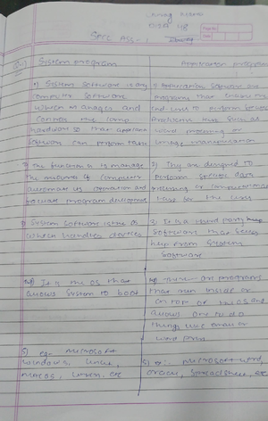 College-Management-System (srs) - College Management System (SRS Report ...