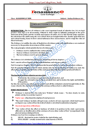 Legislative drafting notes - LEGISLATIVE DRAFTING Legislative Drafting ...