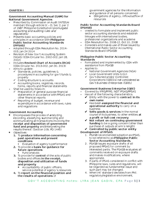 SAS10-ACC111 Bautista Arlene - Arlene Grace C. Bautista Block4- ACC 111 Accounting for ...