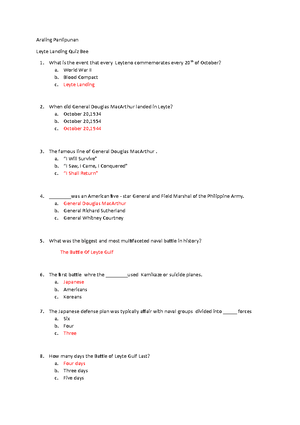 Figure of speech - Lesson Plan - Department of Education Region VIII ...