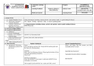 Ipcrf Development PLAN 2 - IPCRF-DEVELOPMENT PLAN Strengths Development ...