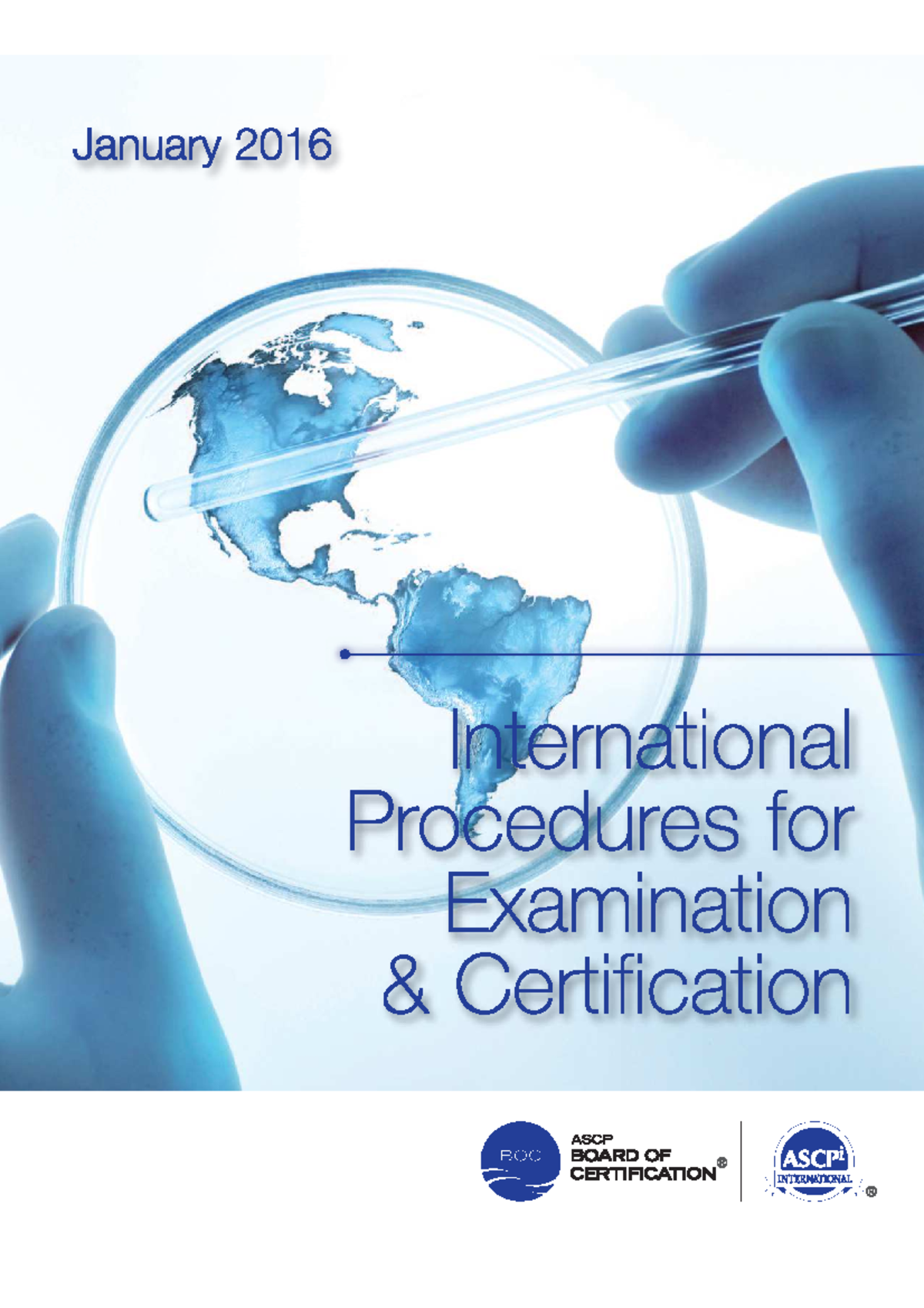 Ascpi BOR 2016 - Nursing - Studocu