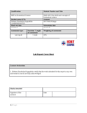 BTEC Revision Muscular System - BTEC Revision Guide Muscular System B1 ...