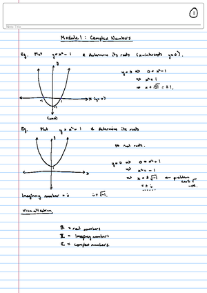 MAT1252 221 Workshop Activities 2 Answer Sheet - MAT1252 Mathematics ...