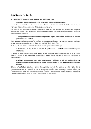 Chapitre 1 DRCV SANS Correction - Chapitre 1 Assurer la veille ...