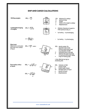 Bp 3 the international maritime dangerous goods imdg code - THE ...
