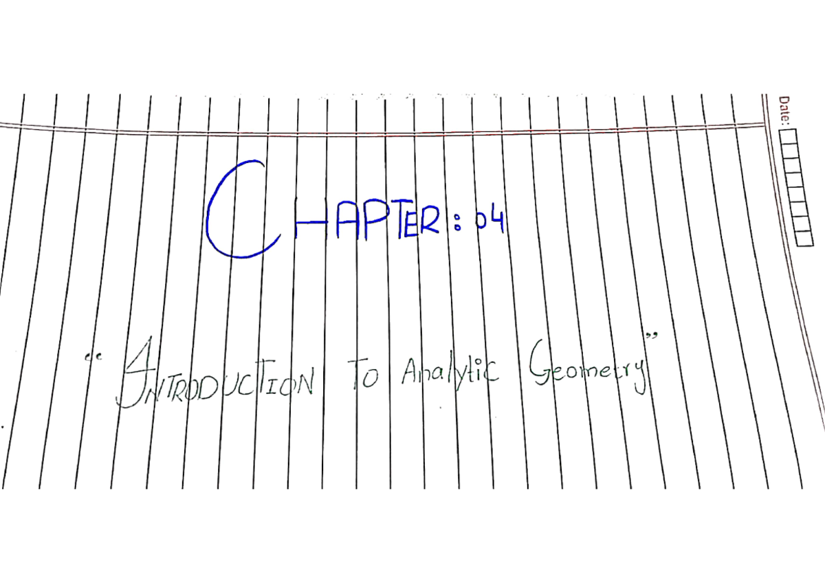 Chapter 4 - Intro to ai - Computer Science - Studocu