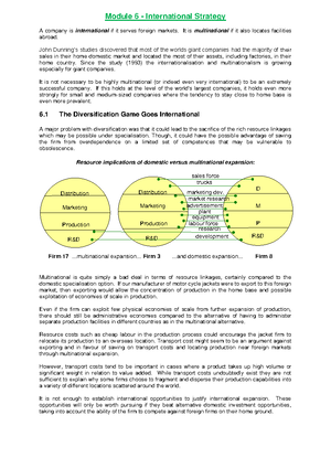 Ch5 Horizontal Links and Moves - Module 5 - Horizontal Links and Moves ...