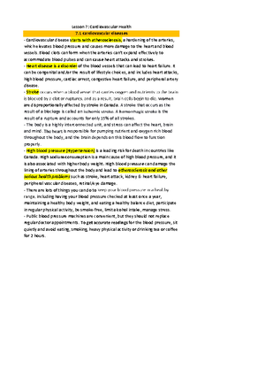 Tim Hortons Allergen Guide - February 2024 updated - Allergen ...