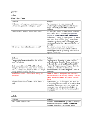 Tempest Hag-Seed sample introduction and paragraph x 3 - How to write ...
