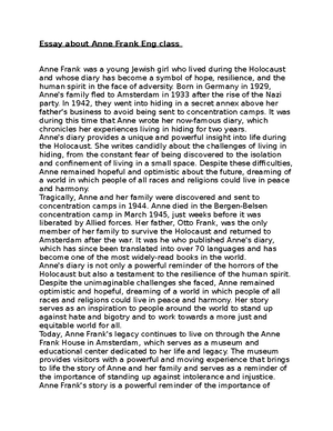 DG Macro 68 - Outlining the writing sample - IN THE UNITED STATES ...