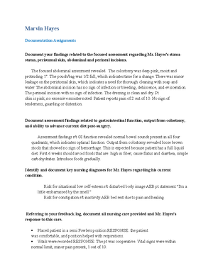 Mastectomy Therapeutic Procedure ATI - ACTIVE LEARNING TEMPLATES ...
