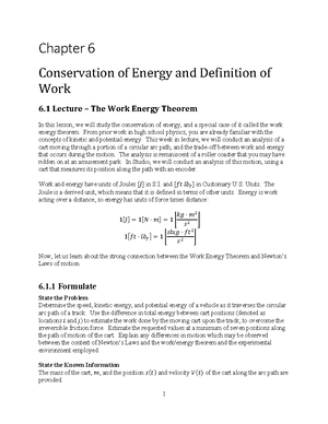 MECE 102 Final Exam formula sheet - Fnet=Δp/Δt ♻ FnetΔt=Δp Free Body ...