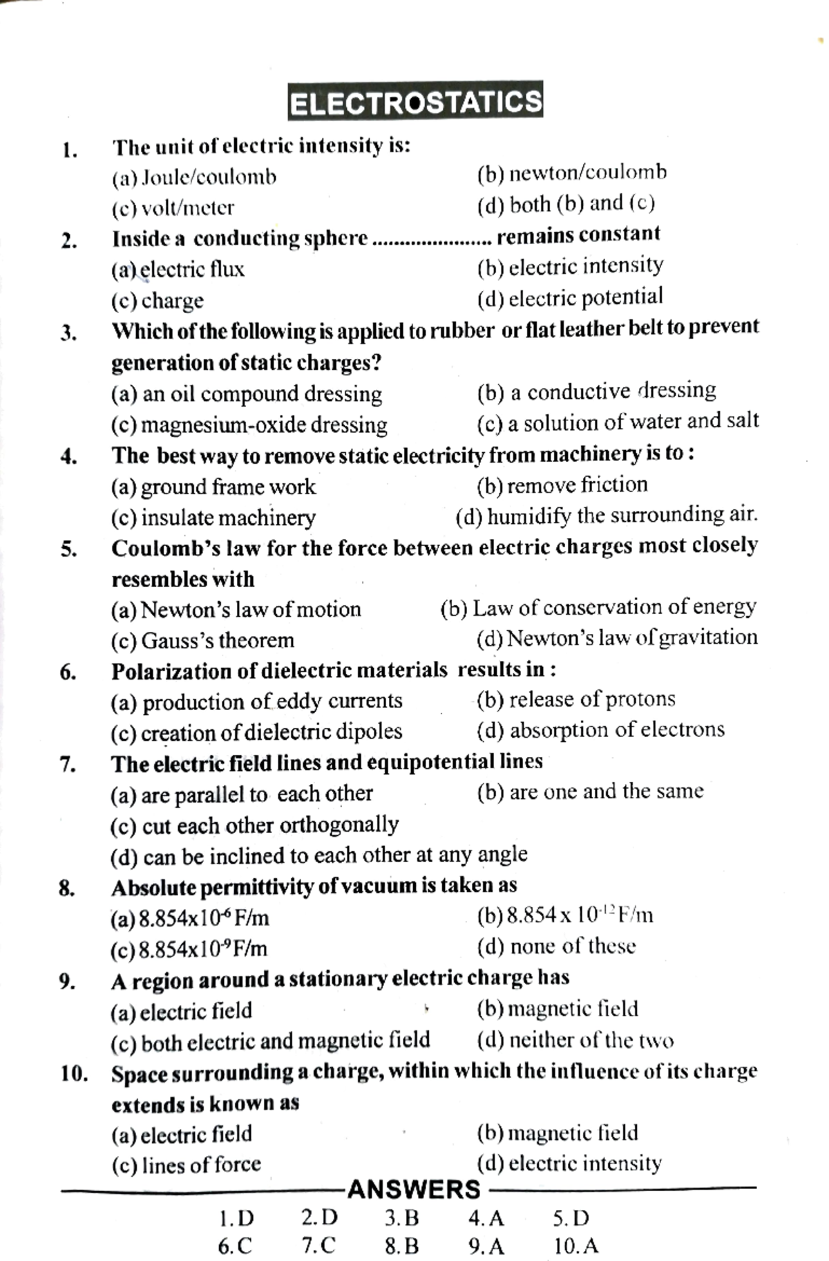 5 6082162948040556923 Basic Electrical Engineering Studocu