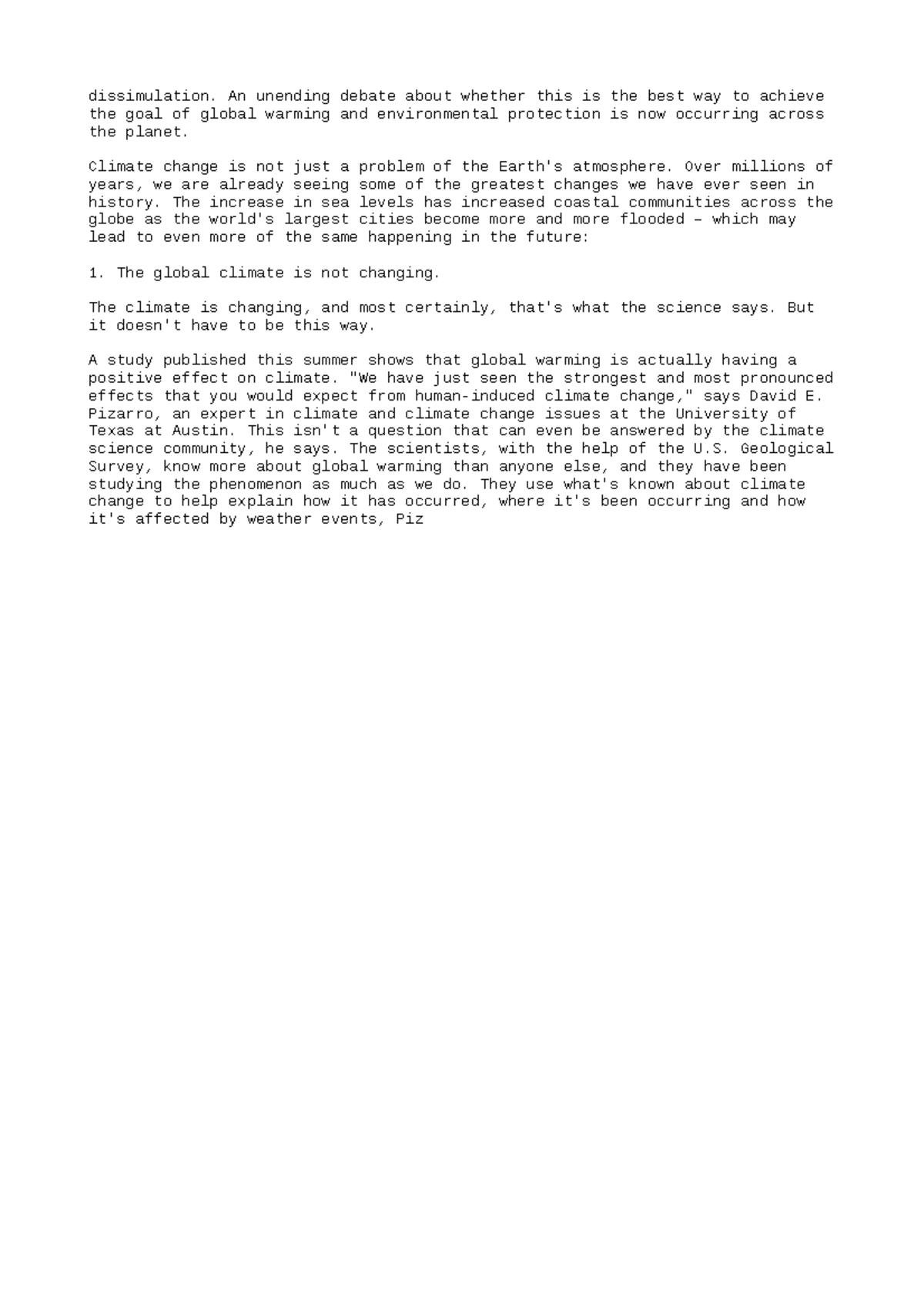 Dissimulation - the process of receiving or giving systematic ...