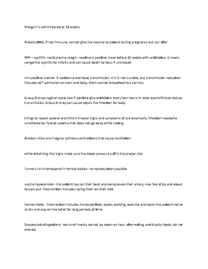 BSN Essentials Paper - practice essay example - AACN BSN Essentials ...