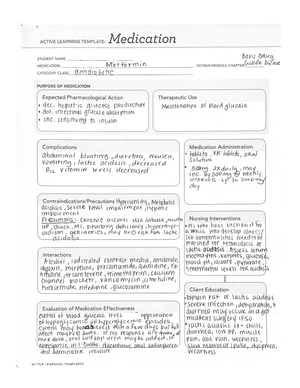 Dexamethasone (Decadron) (IV PUSH) - ACTIVE LEARNING TEMPLATES ...