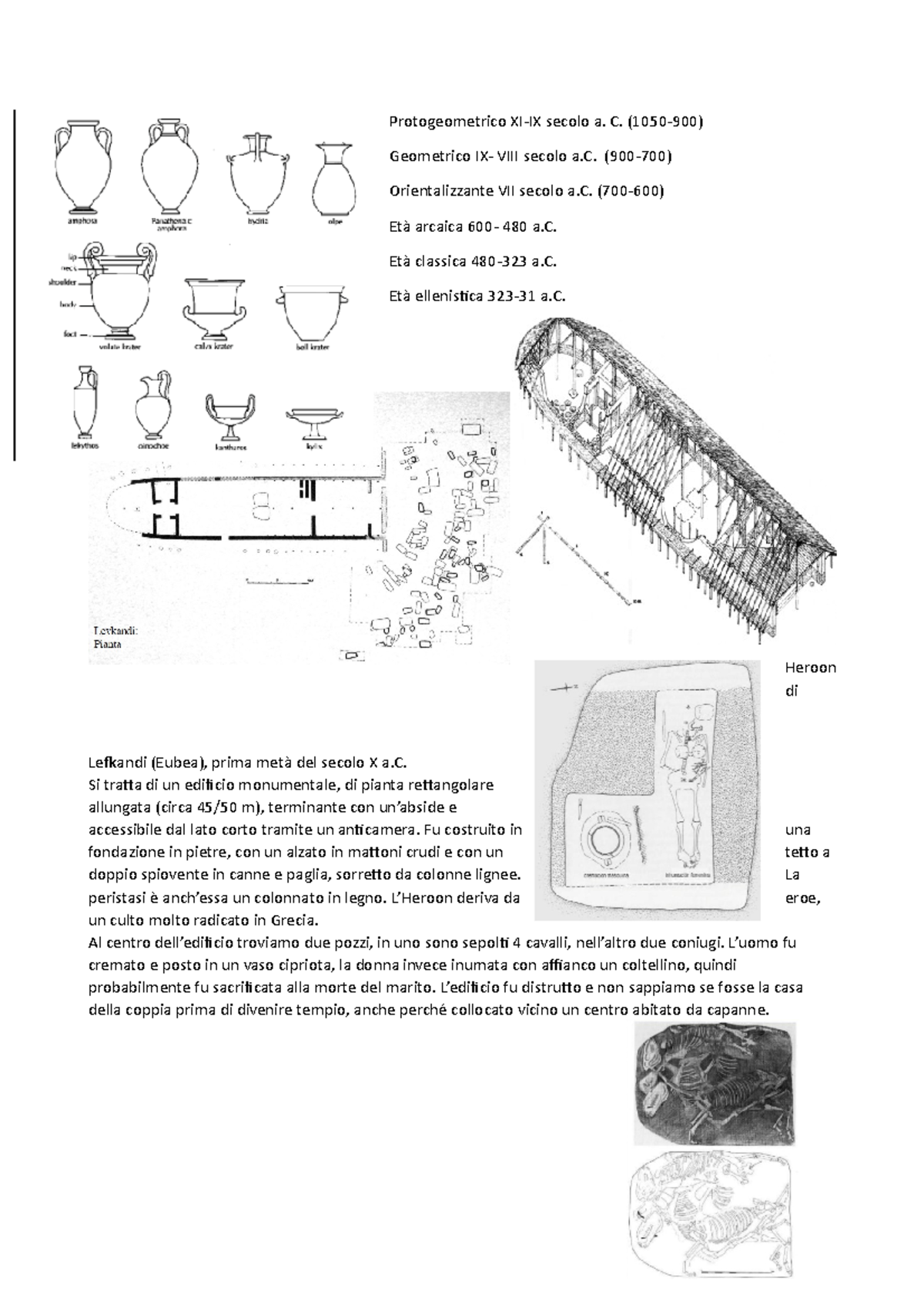 Arte greca A1-2-3 ...