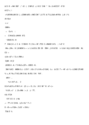 Math 9 week 3 - math module - Week 3 Solving Problems Involving ...