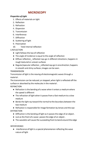 CD & ORD Spectroscopy - CD AND ORD SPECTROSCOPY Instrumentation ...
