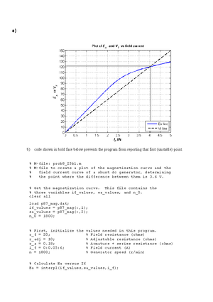 LAB 5 DSP - this is the lab 5 - LAB# TASK 1-Forward DFT using matrices Develop a MATLAB code to ...