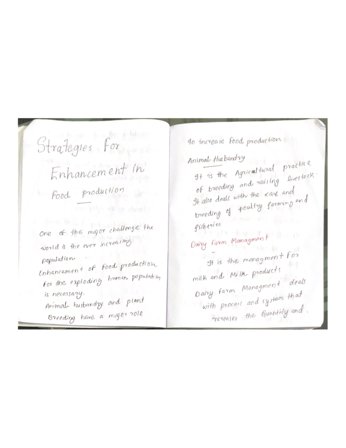 Botany notes - Bsc botony - Studocu