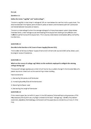 Shell - test - Candidate Feedback nurshafiqah shahirah binti mohd ...