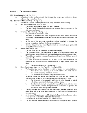 BIOL 223 - Lecture Notes - Lecture 1/18/23 - Specifying Identity ...