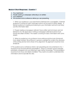 ENV 101 Module One Worksheet - HIS200 - SNHU - Studocu