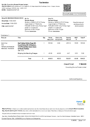 Company balance sheet HEAD & SUB- HEAD class 12 - S. Items Main Head ...