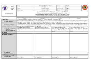 Lesson 5 Business Math - BUSINESS MATHEMATICS QUARTER 1- MODULE 5 MARK ...