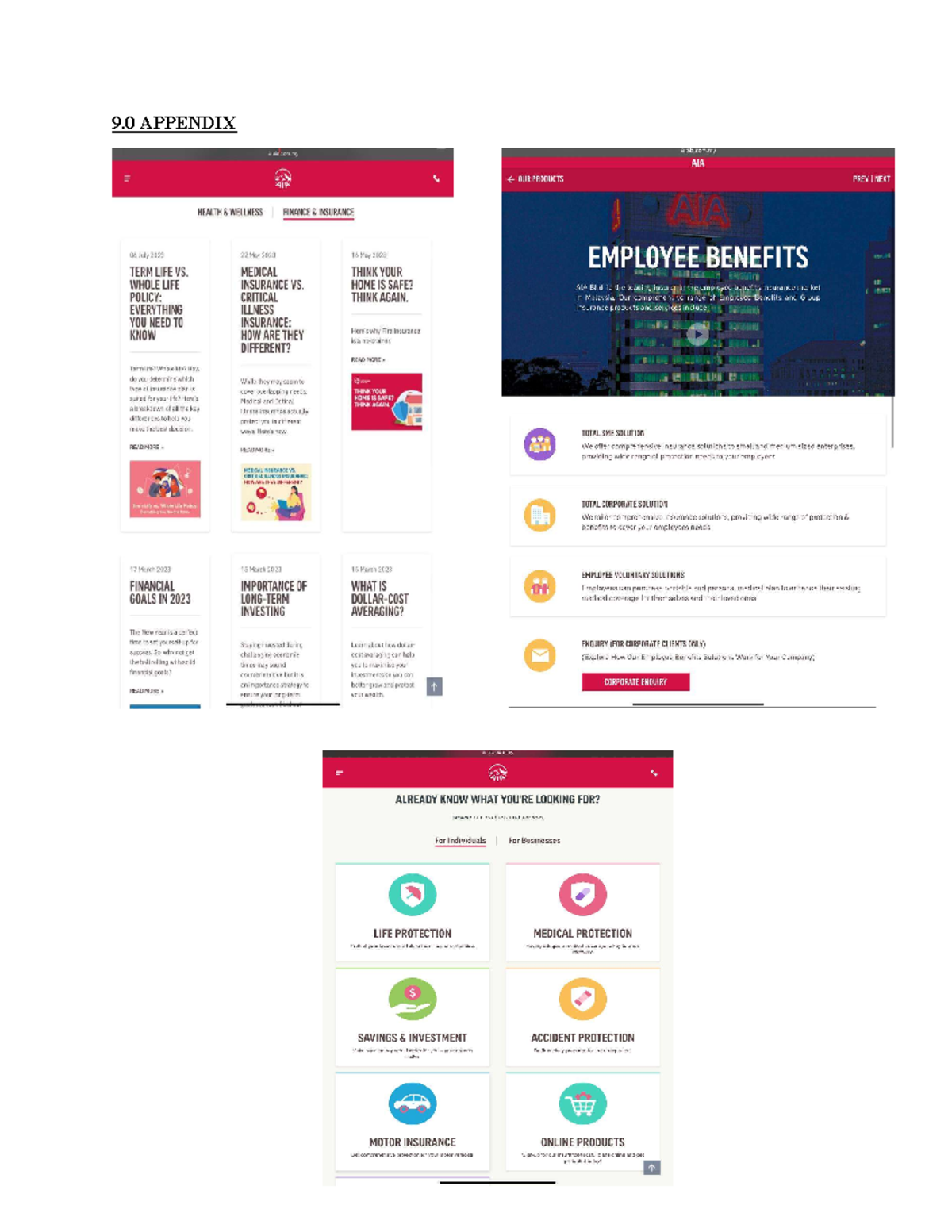 Appendix - Operation Management - 9 APPENDIX - Studocu