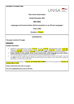 6 forms of Address in the Tshivenda language - Table of Contents TASK TASK List of references ...
