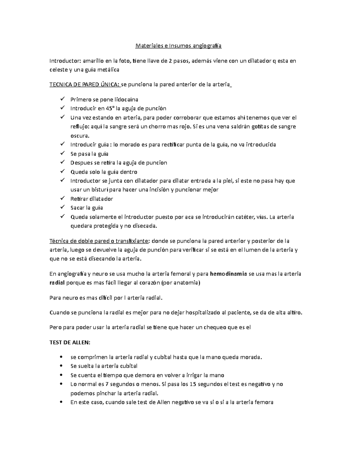 03 Materiales e Insumos (Angio) 22 - Materiales e Insumos angiograía ...