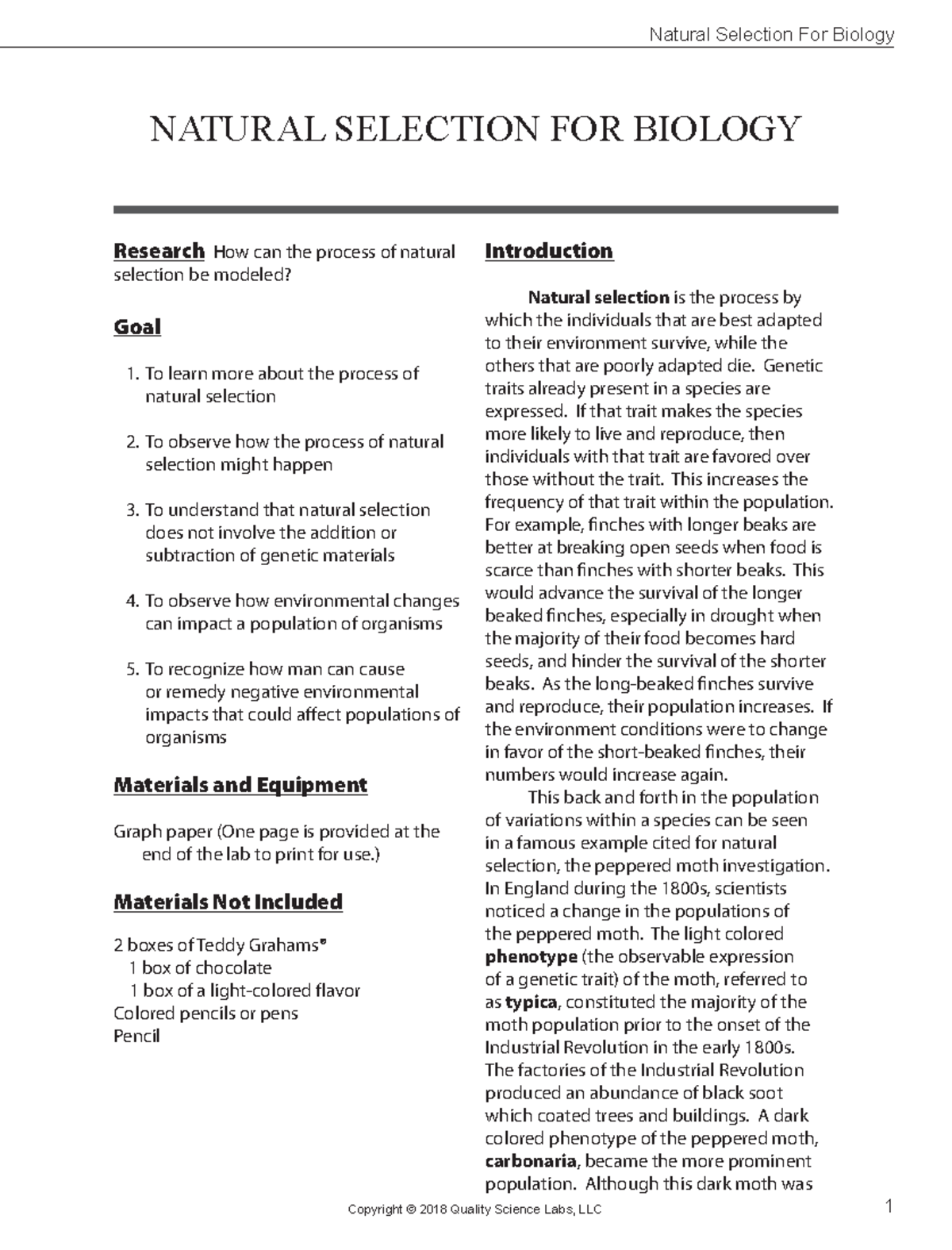 2fd24687 c39a56bd00cf20f1d6dc8706 - Natural Selection For Biology ...