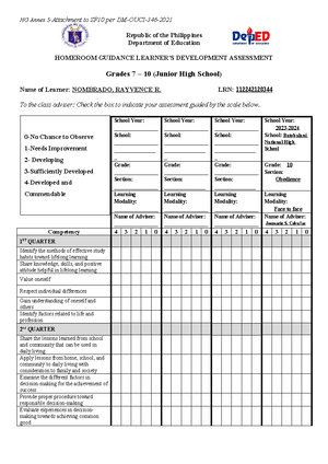 Music 7 - Quarter 1 - Module 2 - 7 DepeD DEPARTMENT OF EDUCATION Music ...