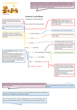 5. THE CRY OF South Africa annotated - 1 The Cry of South Africa by ...