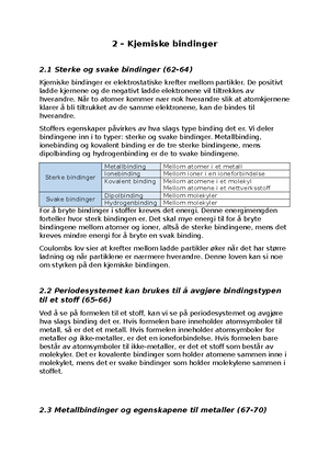 Kapittel 4 - Entalpi, reaksjonsfart og likevekt - 4 Entalpi, reaksjonsfart og likevekt 4 Energi ...