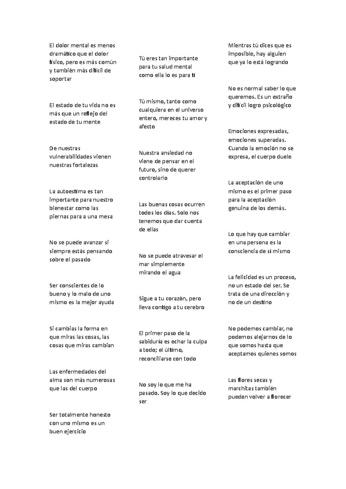 Frases de salud mental sdddddddd fsd fdss fsdssd gsf werrrrrrrrr ...