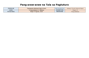Numbers - TAGALOG NG NUMERO - Simbolo Salita Number word 1 isa one 2 ...