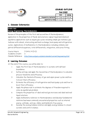 Thermodynamics 560 - Steam Tables and Charts - CHE 2012 Steam Tables ...