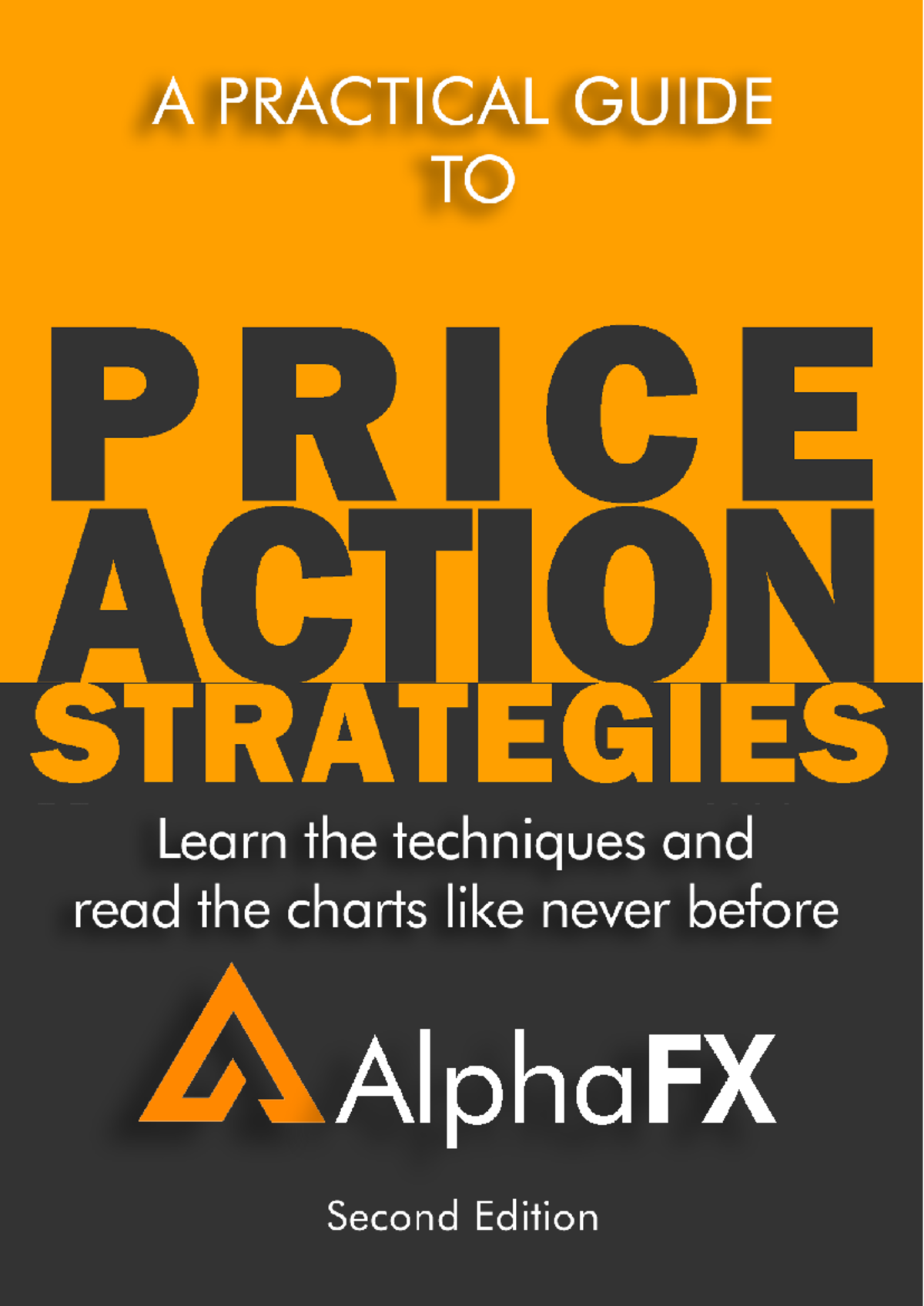 Alpha FX Price Action Practical Guide v2 - Preface Is it possible to ...