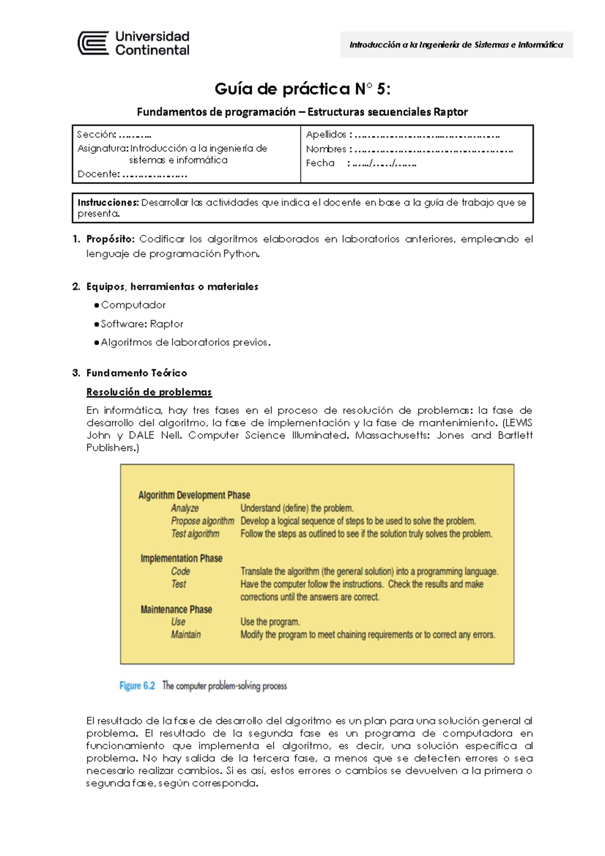 Lab-05 - ........................................................................ - GuÌa de pr ...