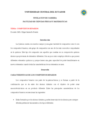 Historia de la UCE - 16881688 - Símbolos de la UCE La Universidad ...