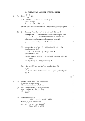 2A titrations - A detailed unit2 assignment a - 4/24/ BTEC: APPLIED ...