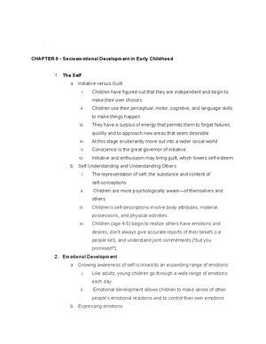 Personal Development Grade11 Quarter 1 Module 3 - Personal Development ...