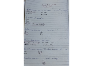 Exam2 - course - Computer Basics in Education - Studocu