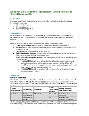 [Solved] ICD10CM What is the code for candidiasis of the mouth - Coding Foundations (HIM 1103 ...