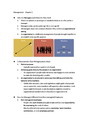 [Solved] what are two management strategies to implement to ensure the ...