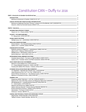 R v oakes case summary - Case Summary R. v Oakes R. v Oakes [1986] 1 S ...
